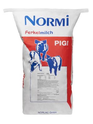 NORMI Milchaustauscher